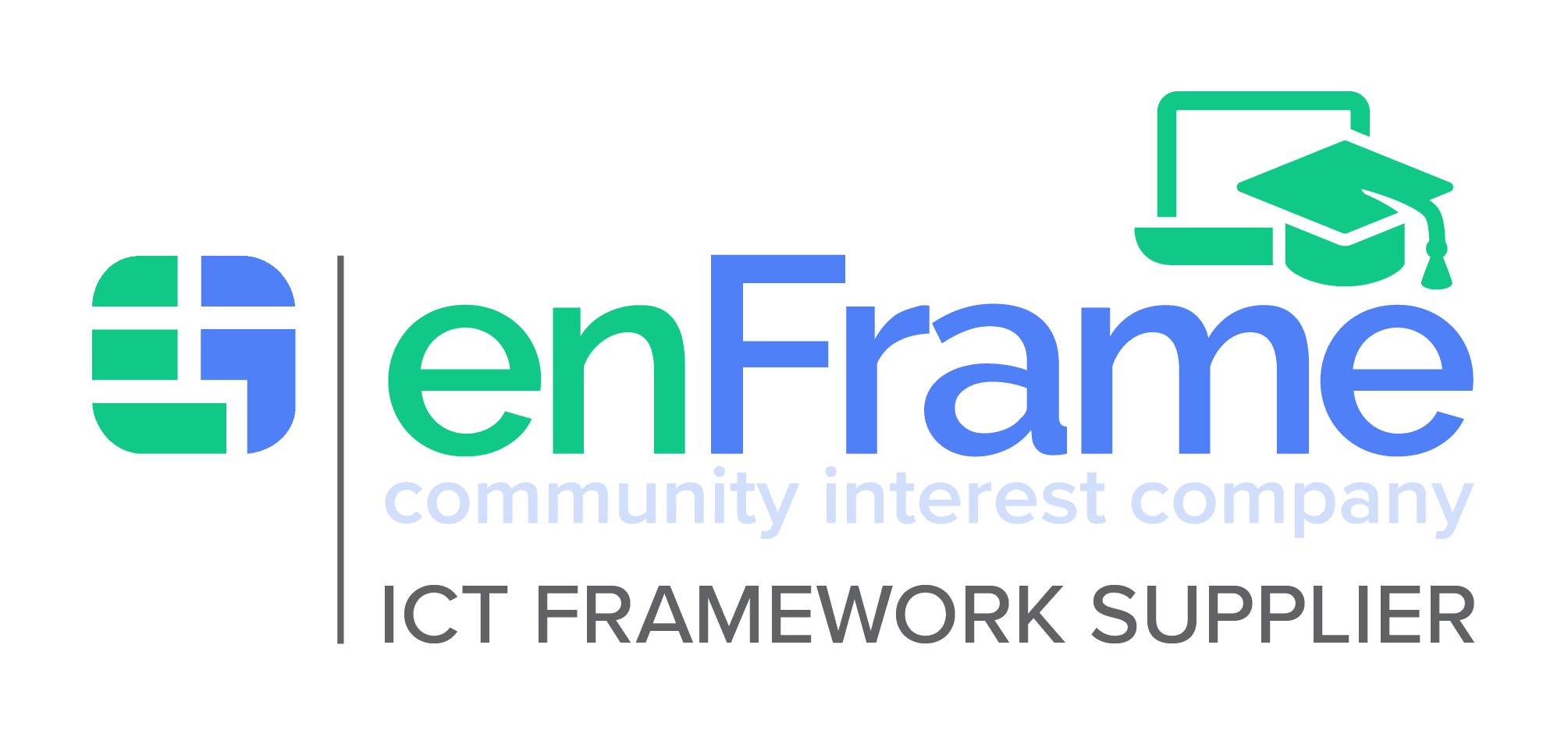 enFrame ICT Framework – EasiPC Services Ltd