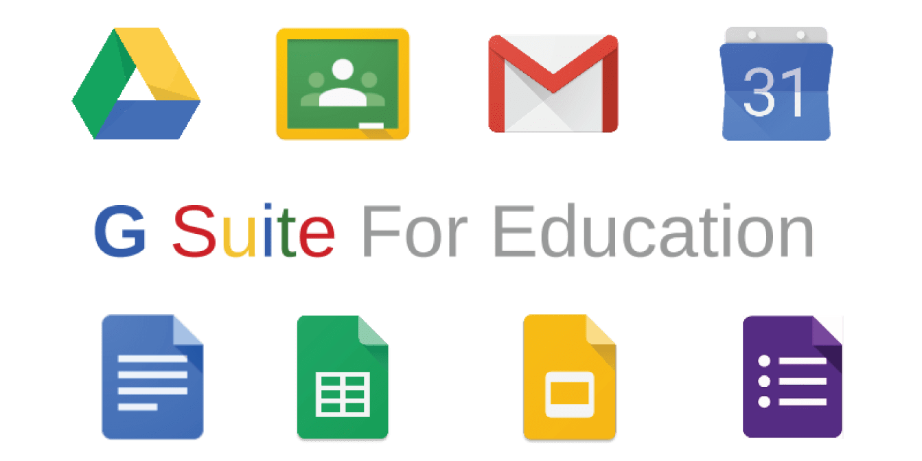 Google G-Suite and Chromebooks | EasiPC Services Ltd