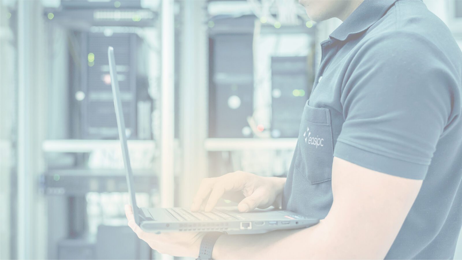 Technician Services – EasiPC Services Ltd